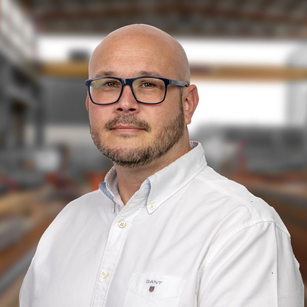 Meet the team - Leyton Group