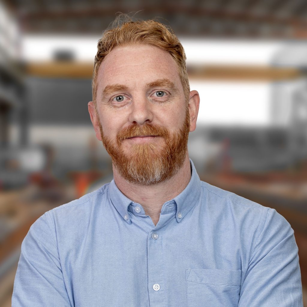 Meet the team - Leyton Group